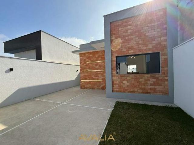 Casa para venda em Jardim Bom Sucesso de 72.88m² com 3 Quartos, 1 Suite e 2 Garagens