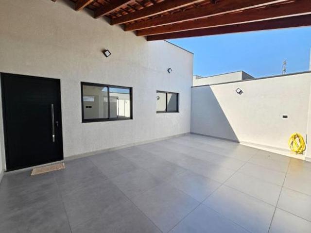 Casa para venda em Jardim Bom Sucesso de 99.00m² com 3 Quartos, 1 Suite e 2 Garagens