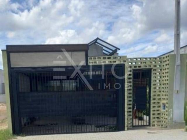Casa para venda em Jardim Bom Sucesso em Indaiatuba São Paulo de 110.00m² com 2 Quartos, 2 Suítes e 1 Garagem