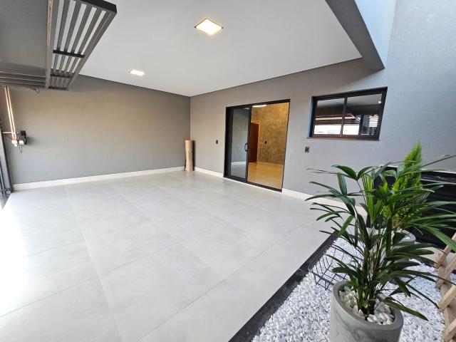 Casa para venda em Jardim Bom Sucesso em Indaiatuba São Paulo de 115.00m² com 3 Quartos, 1 Suíte e 2 Garagens