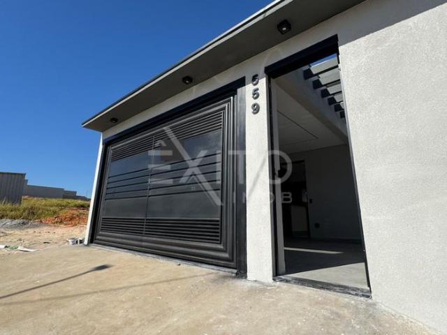 Casa para venda em Jardim Bom Sucesso em Indaiatuba São Paulo de 119.00m² com 3 Quartos, 1 Suíte e 2 Garagens