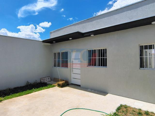 Casa para venda em Jardim Bom Sucesso em Indaiatuba São Paulo de 65.73m² com 3 Quartos, 1 Suíte e 2 Garagens