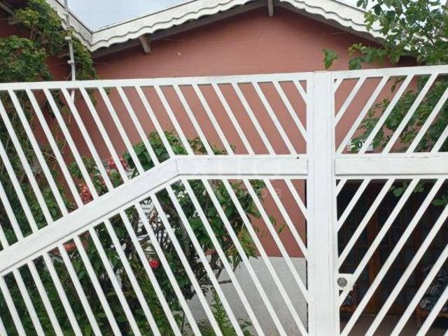 Casa para venda em Jardim Bonfiglioli de 163.00m² com 2 Quartos e 2 Garagens