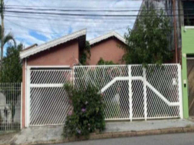 Casa para venda em Jardim Bonfiglioli em Jundiaí São Paulo de 163.00m² com 2 Quartos e 2 Garagens