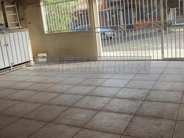 Casa para venda em Jardim Bonsucesso de 80.00m² com 2 Quartos, 1 Suite e 2 Garagens
