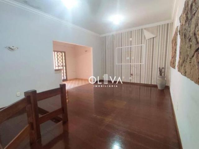 Casa para venda em Jardim Bosque Das Vivendas de 265.00m² com 4 Quartos e 4 Suites