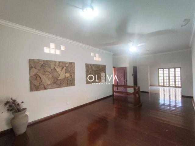 Casa para venda em Jardim Bosque Das Vivendas em São José Do Rio Preto São Paulo de 265.00m² com 4 Quartos e 4 Suítes