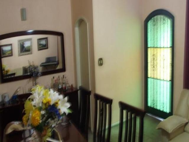 Casa para venda em Jardim Botafogo de 170.00m² com 3 Quartos e 2 Garagens