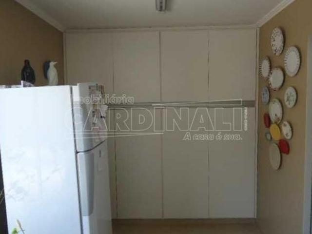 Casa para venda em Jardim Botafogo de 256.00m² com 3 Quartos, 1 Suite e 2 Garagens