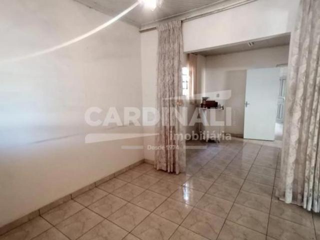 Casa para venda em Jardim Botafogo 1 de 156.00m² com 3 Quartos e 2 Garagens