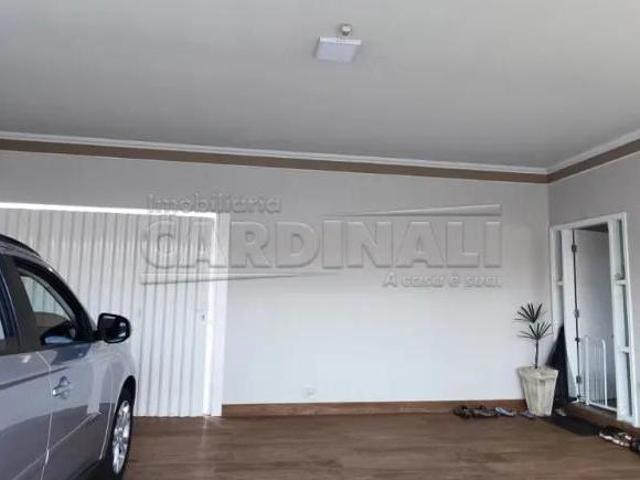 Casa para venda em Jardim Botafogo 1 de 241.00m² com 3 Quartos, 2 Suites e 2 Garagens