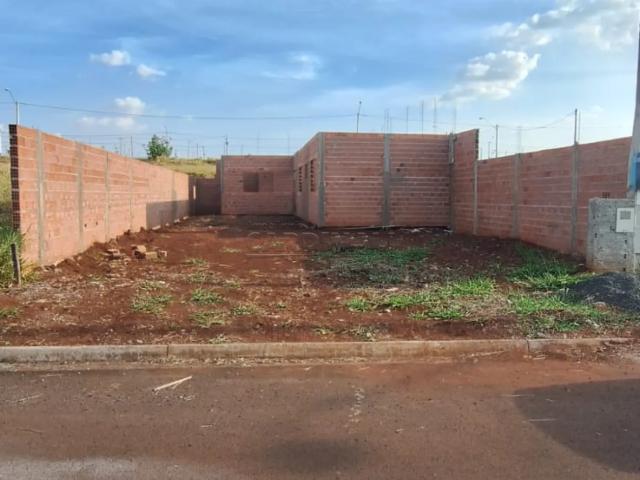Casa para venda em Jardim Botafogo 1 em São Carlos São Paulo de 92.00m² com 2 Quartos