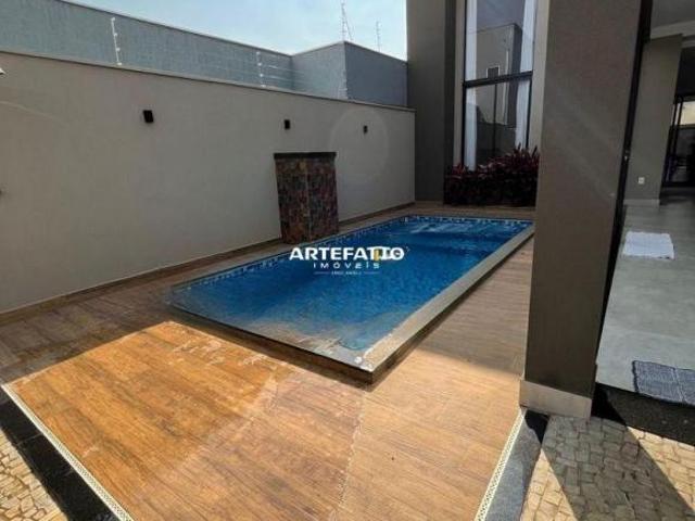 Casa para venda em Jardim Botânico de 192.00m² com 3 Quartos, 1 Suite e 4 Garagens