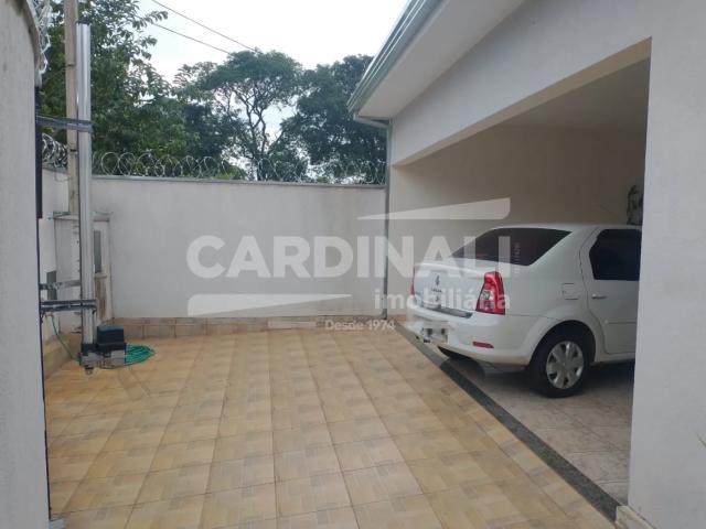 Casa para venda em Jardim Botânico em Araraquara São Paulo de 202.00m² com 3 Quartos e 7 Garagens