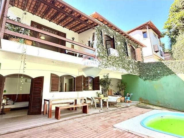 Casa para venda em Jardim Botânico em Rio De Janeiro Rio de Janeiro de 252.00m² com 3 Quartos, 2 Suítes e 2 Garagens