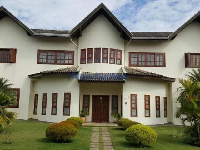 Casa para venda em Jardim Botânico sousas de 708.41m² com 6 Quartos, 5 Suites e 6 Garagens
