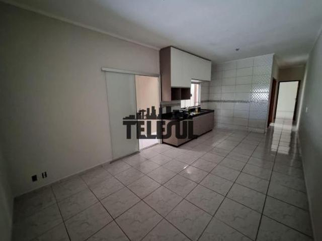 Casa para venda em Jardim Bouganville, Varginha