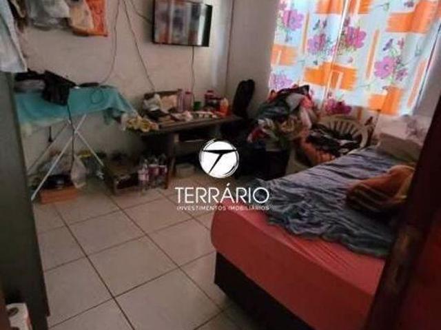 Casa para venda em Jardim Bouganville, Varginha