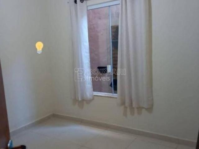 Casa para venda em Jardim Brasil vila Xavier de 92.00m² com 3 Quartos e 1 Garagem