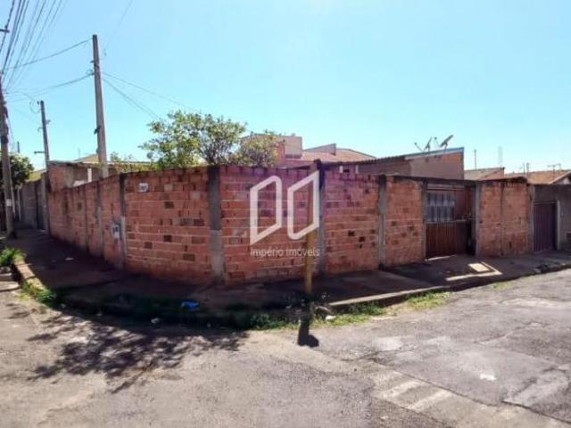 Casa para venda em Jardim Brasil vila Xavier de 96.00m² com 4 Quartos