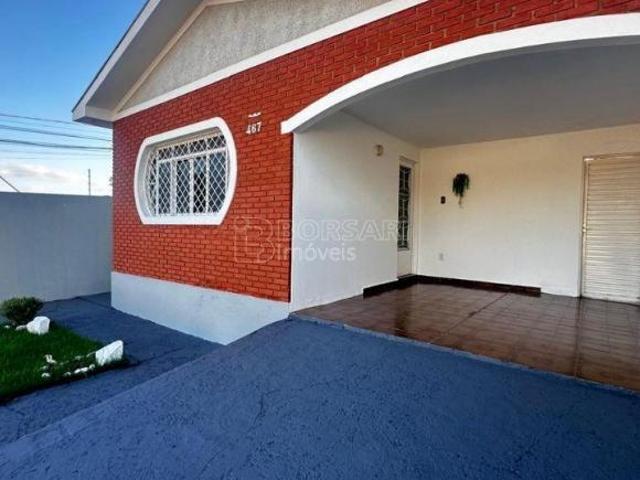Casa para venda em Jardim Brasil vila Xavier de 136.00m² com 2 Quartos e 2 Garagens