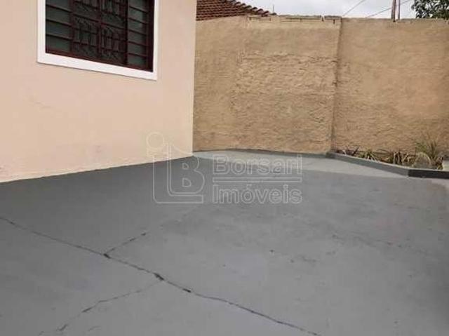 Casa para venda em Jardim Brasil vila Xavier de 139.00m² com 3 Quartos e 3 Garagens