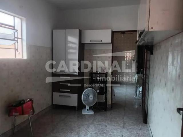 Casa para venda em Jardim Brasil vila Xavier de 149.00m² com 2 Quartos, 1 Suite e 2 Garagens