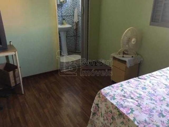 Casa para venda em Jardim Brasil vila Xavier de 159.00m² com 2 Quartos, 1 Suite e 5 Garagens