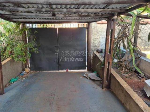 Casa para venda em Jardim Brasil vila Xavier de 178.00m² com 2 Quartos e 1 Garagem