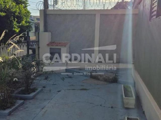 Casa para venda em Jardim Brasil vila Xavier de 179.00m² com 2 Quartos e 1 Garagem