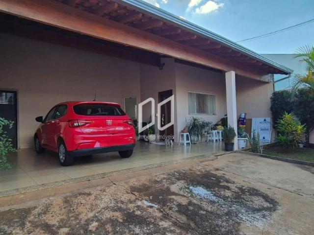 Casa para venda em Jardim Brasil vila Xavier em Araraquara São Paulo de 181.00m² com 4 Quartos, 1 Suíte e 2 Garagens