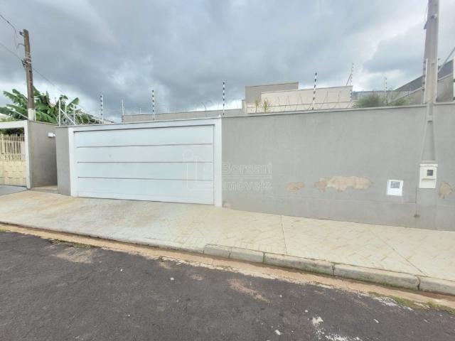 Casa para venda em Jardim Brasil vila Xavier em Araraquara São Paulo de 192.00m² com 3 Quartos, 1 Suíte e 4 Garagens