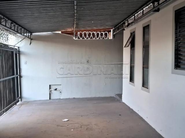 Casa para venda em Jardim Brasil vila Xavier em Araraquara São Paulo de 221.00m² com 3 Quartos, 1 Suíte e 2 Garagens