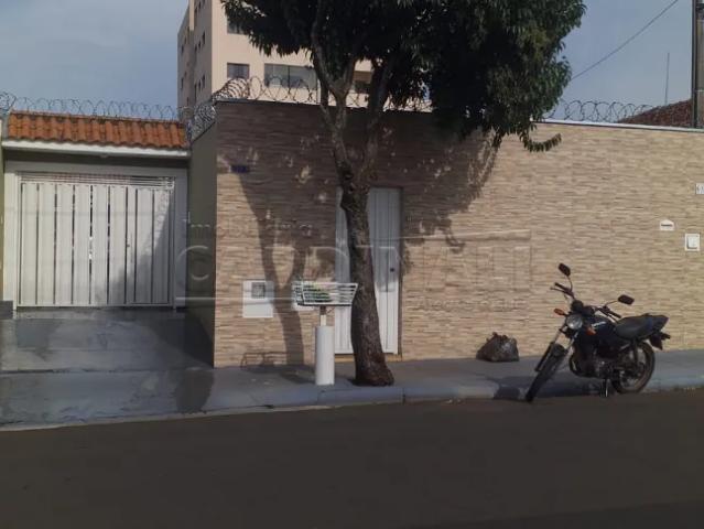 Casa para venda em Jardim Brasil vila Xavier em Araraquara São Paulo de 270.00m² com 2 Quartos, 1 Suíte e 6 Garagens