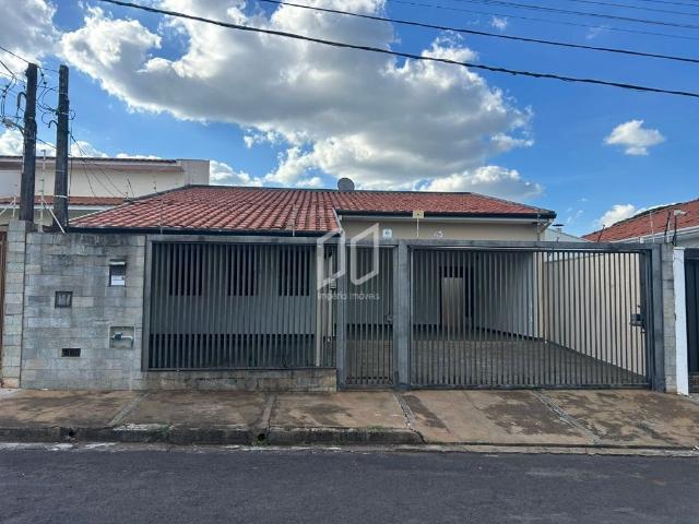 Casa para venda em Jardim Brasil vila Xavier em Araraquara São Paulo de 318.00m² com 3 Quartos, 1 Suíte e 3 Garagens