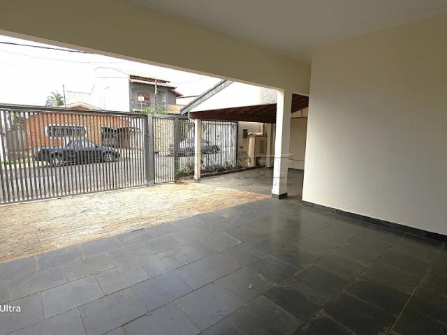 Casa para venda em Jardim Brasil vila Xavier em Araraquara São Paulo de 318.00m² com 3 Quartos, 1 Suíte e 5 Garagens
