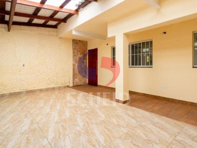 Casa para venda em Jardim Brasil Zona Sul com 3 quartos, 100m²