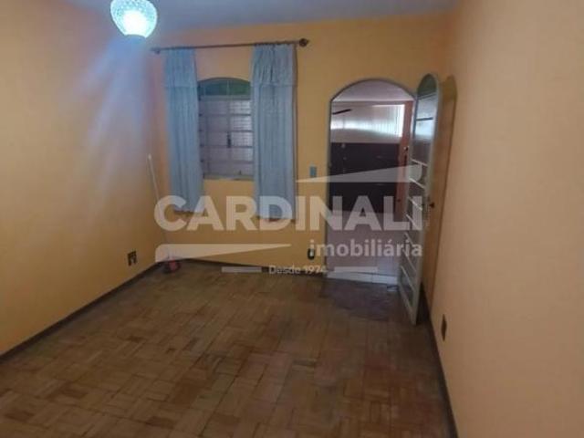 Casa para venda em Jardim Brasil de 105.00m² com 2 Quartos e 1 Garagem