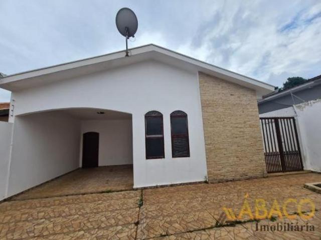 Casa para venda em Jardim Brasil de 106.00m² com 3 Quartos, 1 Suite e 3 Garagens