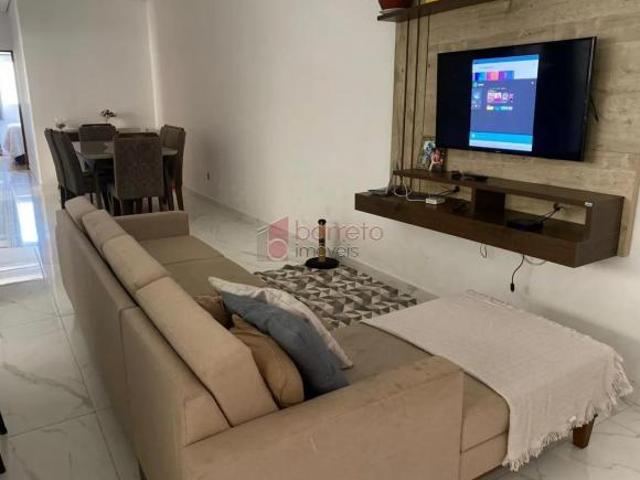 Casa para venda em Jardim Brasil de 115.00m² com 3 Quartos, 1 Suite e 2 Garagens