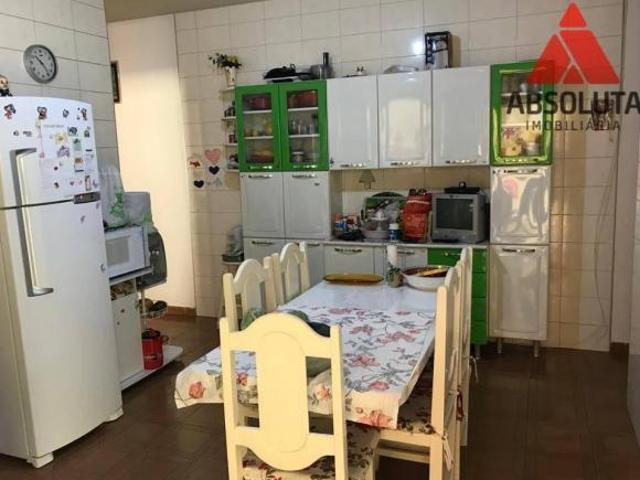 Casa para venda em Jardim Brasil de 120.00m² com 3 Quartos