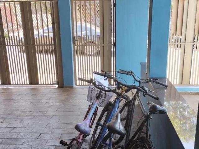 Casa para venda em Jardim Brasil de 121.00m² com 3 Quartos e 3 Garagens