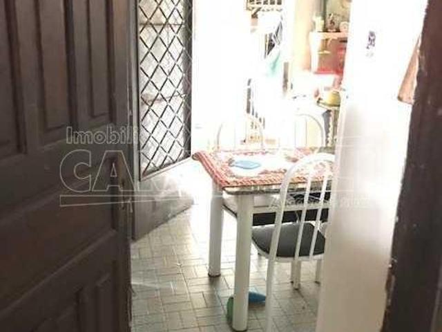 Casa para venda em Jardim Brasil de 143.00m² com 3 Quartos