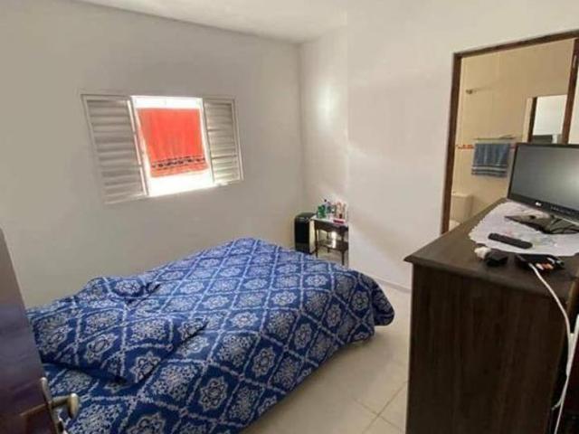 Casa para venda em Jardim Brasil de 143.00m² com 3 Quartos, 2 Suites e 4 Garagens