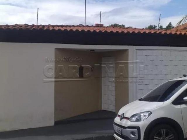 Casa para venda em Jardim Brasil de 153.00m² com 2 Quartos e 2 Garagens