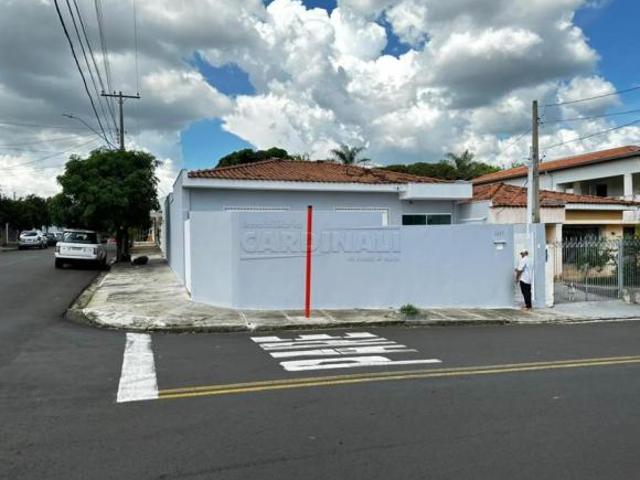 Casa para venda em Jardim Brasil de 161.00m² com 3 Quartos, 1 Suite e 1 Garagem