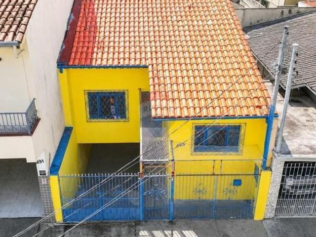 Casa para venda em Jardim Brasil de 172.00m² com 3 Quartos, 1 Suite e 4 Garagens