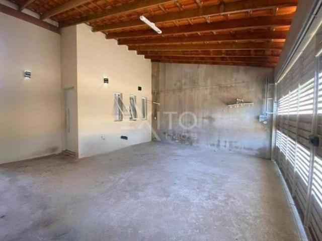 Casa para venda em Jardim Brasil de 175.00m² com 3 Quartos, 1 Suite e 2 Garagens