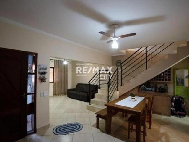 Casa para venda em Jardim Brasil de 183.00m² com 4 Quartos e 3 Garagens