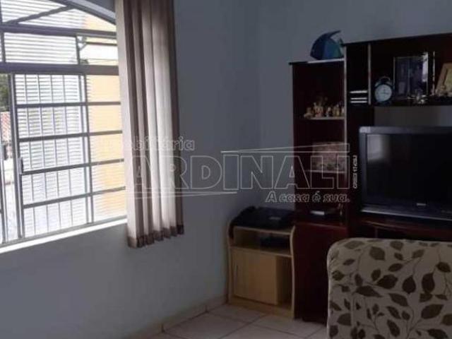 Casa para venda em Jardim Brasil de 189.00m² com 2 Quartos e 1 Garagem